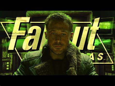 Ryan Gosling In Fallout New Vegas Ryan Gosling Know Your Meme