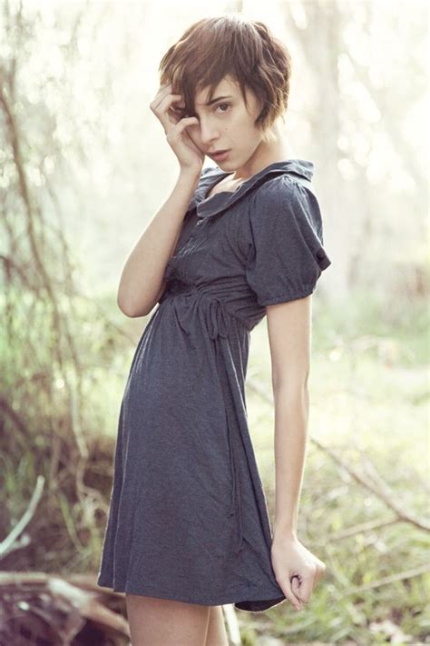 [found] Short Hair Cutie Short Hair Styles 2014 Hair Styles 2014