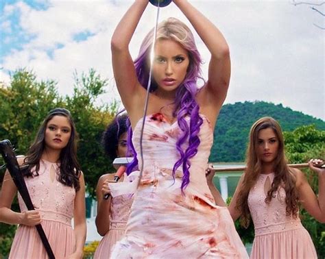 Se Acab De Katie Angel Un Sue O Convertido En Pesadilla El Zocco