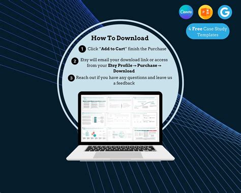 Mckinsey Strategy Framework Template Designed For Complex