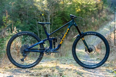 Review 2021 Kona Process X Dl Pinkbike