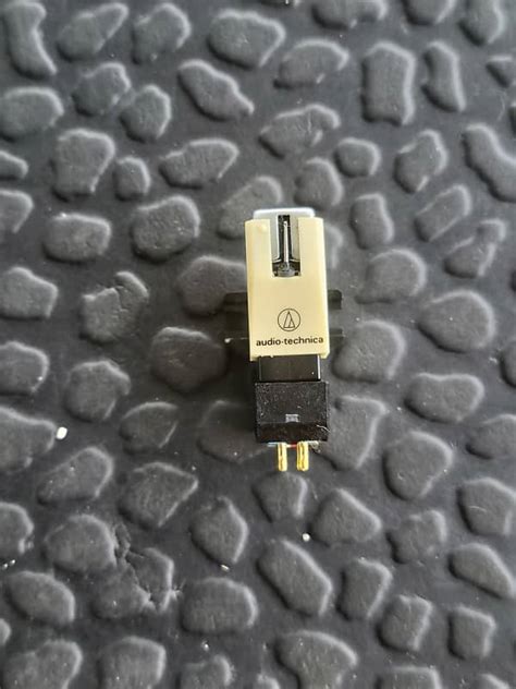 Technics Sl Q300 Mid 1980s Metallic Silver Gray Reverb