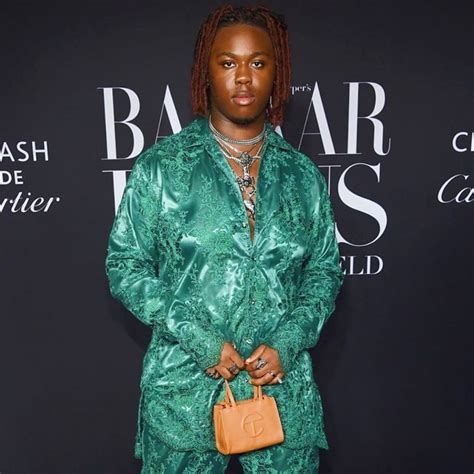 Denzel Dion Bio Age Net Worth Nationality Facts Career