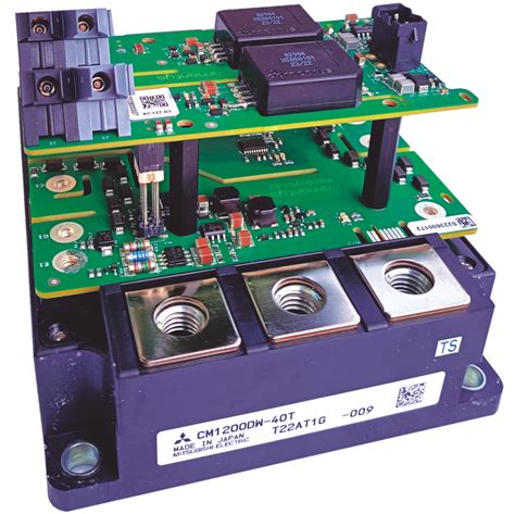 Top Igbt Gate Driver Circuits Reliable Igbt Driver Solutions