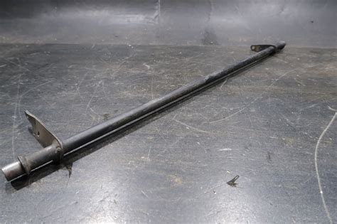 Piper Pa23 250 Aztec Lh Cowl Flap Torque Tube Assembly 32906 00 Fast