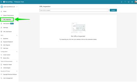 A Complete Guide To Bing Webmaster Tools A Complete Guide To Bing Webmaster Tools