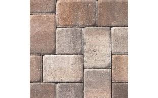 Pool360 30mm 3 Piece Cambridge Cobble® Paver Napoli