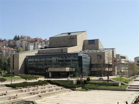 Родопски драматичен театър Николай Хайтов