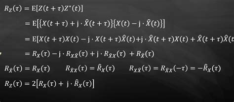 通信原理3 随机过程分析零均值和非零均值高斯过程的自相关函数和功率谱密度 Csdn博客 通信原理3 随机过程分析零均值和非零均值高斯过程的自相关函数和功率谱密度 Csdn博客