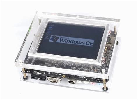 Embedded Microprocessor At Best Price In Bengaluru By Emertxe Information Technologies Private