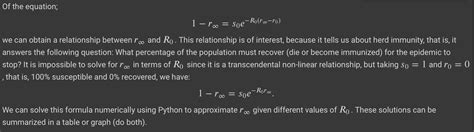 Of The Equation R Soe Ro Ro Ro We Can Obtain Chegg Com