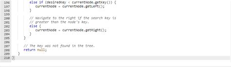 Solved 825 Lab Red Black Tree Nth Largest Operation Step
