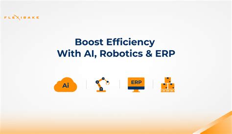 Food Tech And Automation Archives Flexibake