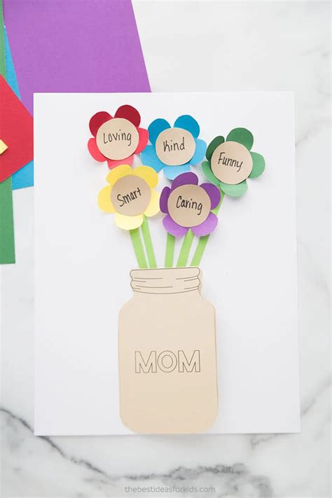 23 Best Mothers Day Card Ideas To Express Your Love 2026 Update