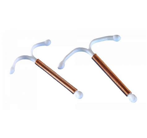 Внутриматочная спираль Novaplus T 380 Cu (медь) купить в Москве