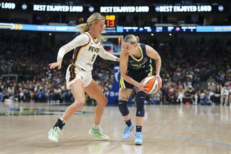 🚨 Wnba Reageert Op Reeks Incidenten Met Sex Toys Op Het Veld De Sport