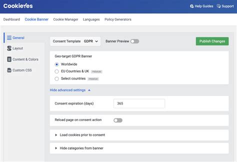 Privacy Plugins In Wordpress Easy Web Design Tutorials