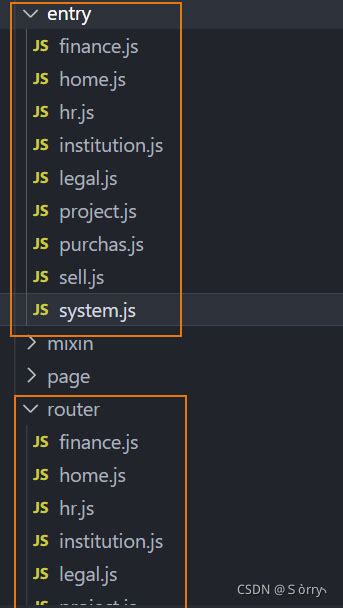 【vue】将vue配置为多页面应用，多页面应用设置默认跳转页面vite 单项目多应用之间怎么跳转 Csdn博客