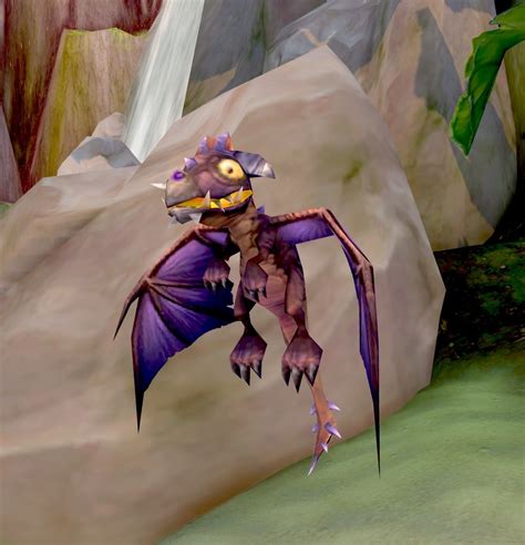 Onyxian Whelpling Npc World Of Warcraft