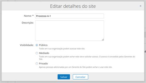 Can See The Module While Creating A Site But Not While Editing The Site