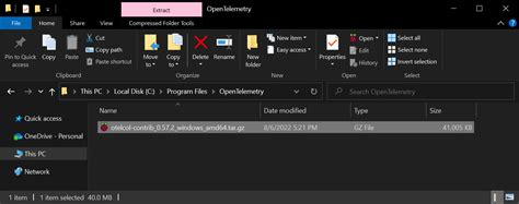 Infrastructure Monitoring With Opentelemetry Datacrunch