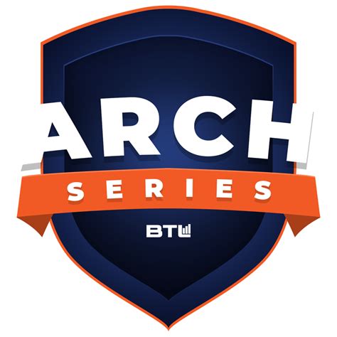 Btl Arch Series Championship 2023 Overview