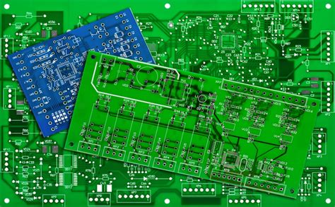 Pcb Impedance Control Impedance Control Pcb Manufacturer China Viasion