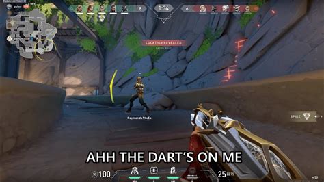 Unreal Gaming Moments Youtube