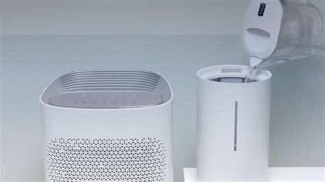 가습기와 공기청정기는 함께 사용할 수 있어요 아비스 가습기용 정수기 사용가이드