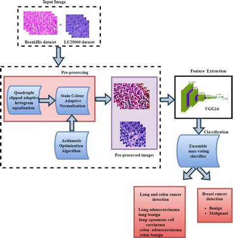 Proposed Method Architecture Diagram Download Scientific Diagram