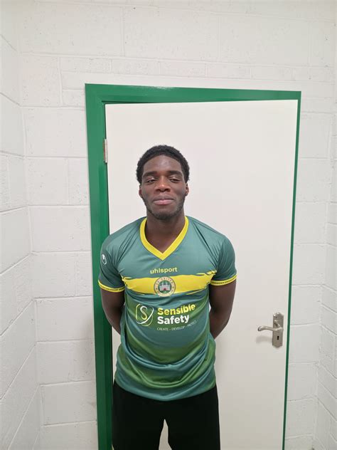 Isaac Emmanuel Ck United Fc