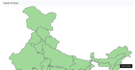 React Simple Maps Examples Codesandbox