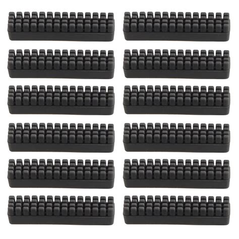 Nozzle Brush For Bambu Lab A1a1 Mini Prusa Xl Wiper Silicone Brush