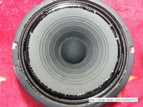 소리전자 삼미 풀레인지 유닛