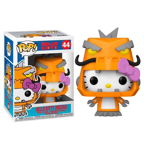 Funko Pop Kaiju Mecha Kaiju Funko Tienda