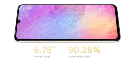 Huawei Nova Y71 With 6000mAh Battery 6 75 Screen 48MP Triple Camera Goes Online Huawei Central