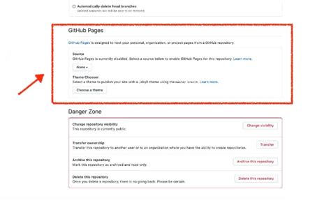 How To Create A Documentation Site With Docsify And Github Pages