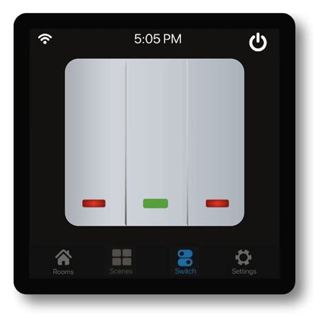 Smart Switch Singapore Sync With Other Smart Devices