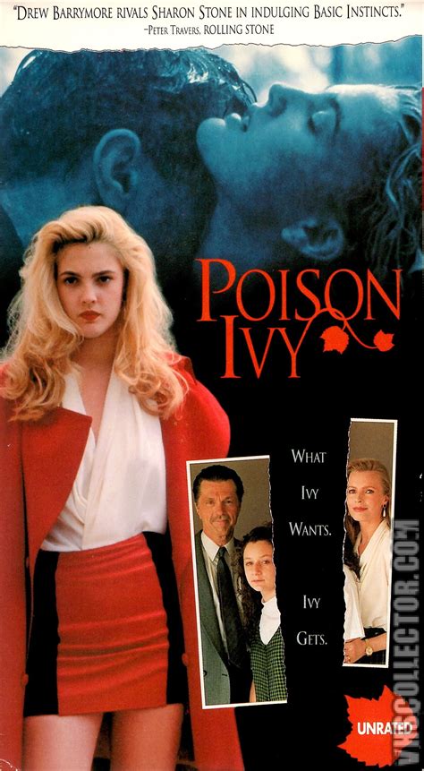Poison Ivy