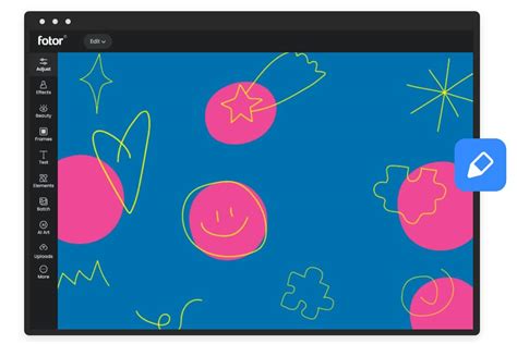 Online Drawing Tool