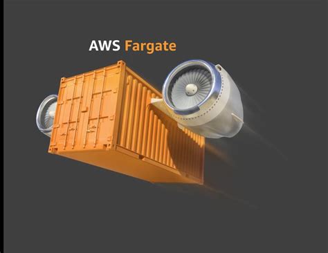 Anuneet Kumar On Linkedin Aws Fargate