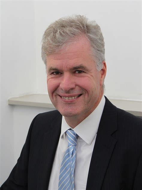 Christoph Stehmann Parcel Industry