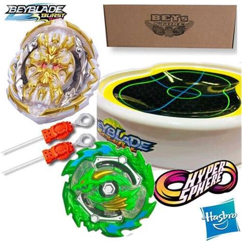Beyblade Royal Genesis Wizard Fafnir Hasbro Extra