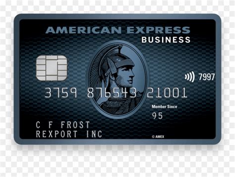 Best Business Credit Card American Express American Express Business
