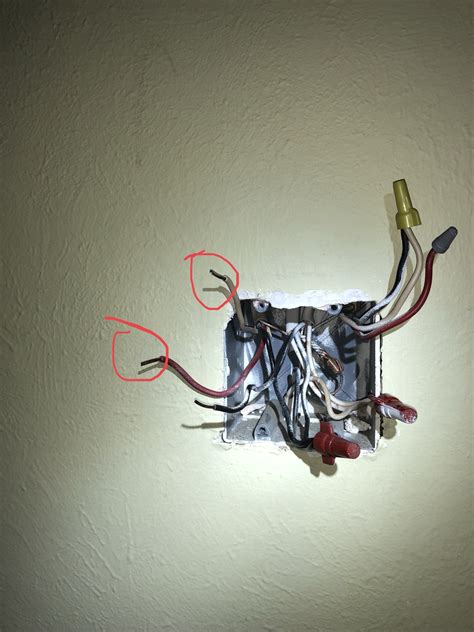 Help With Wiring A GE Switch And Add On Switch Get Help Hubitat