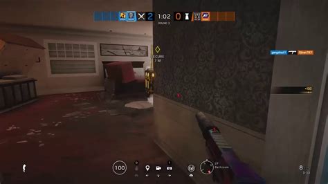 Hacking In R6 Youtube