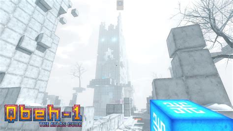 Qbeh The Atlas Cube Review Pc