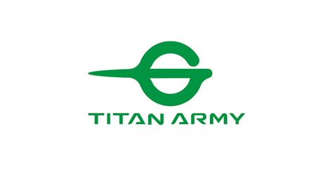 Titan Army Story Titan Army