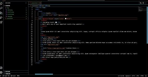 Kavimalar S On Linkedin Html Webdevelopment Learningjourney