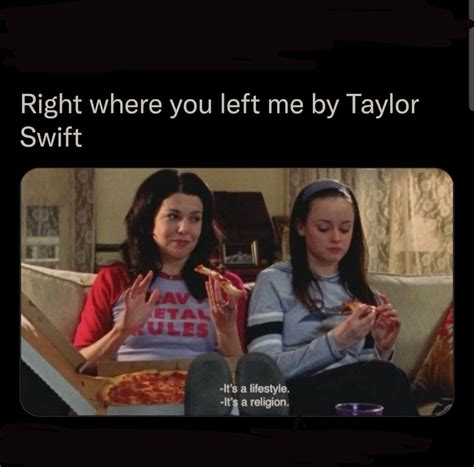 Pin By Nisa On Gilmore Girlssss ☕️ Taylor Swift Lyrics Taylor Swift